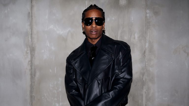 What Did ASAP Rocky Do? His Alleged 2021 Shooting Details – Hollywood Life