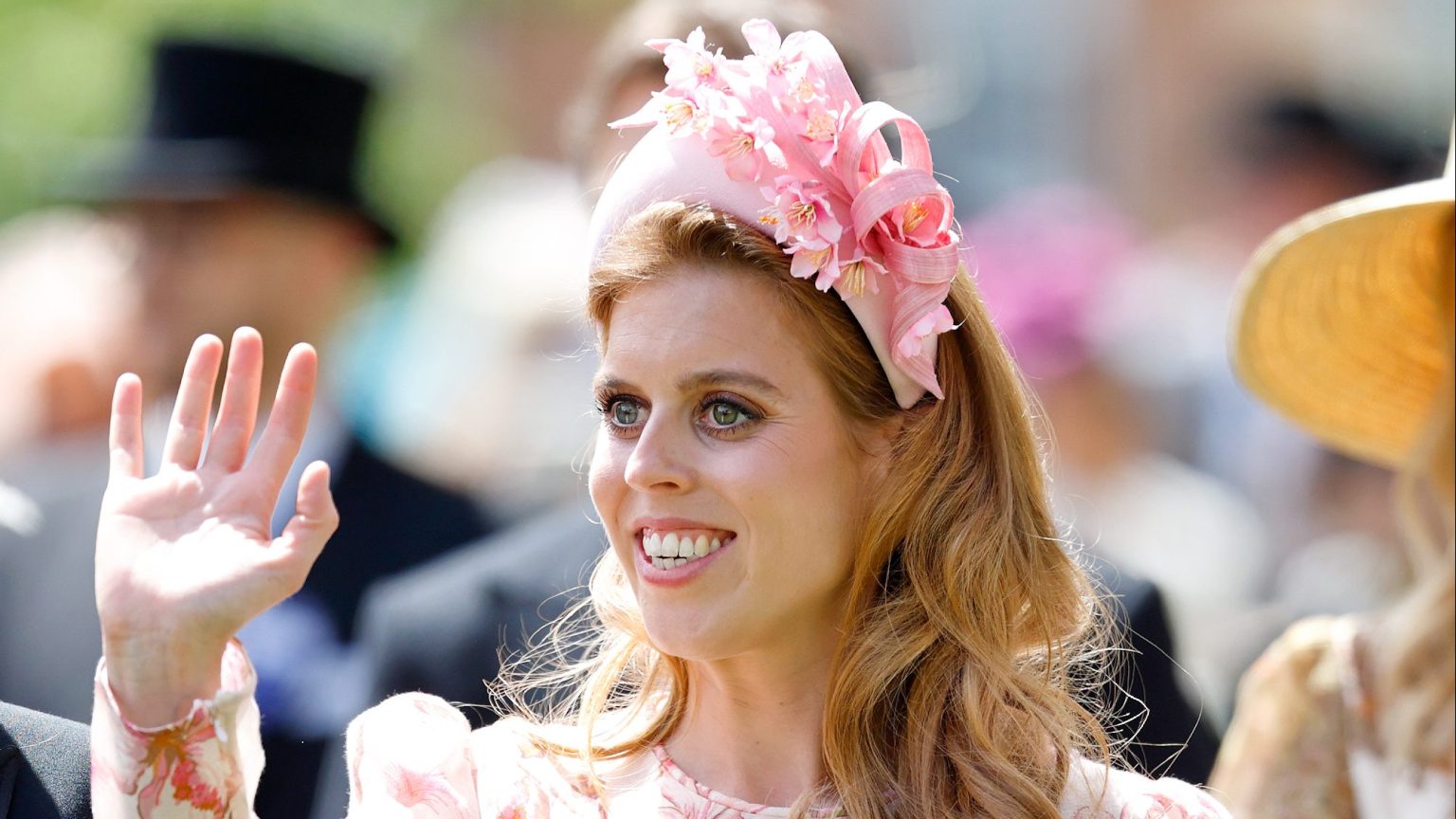 Princess Beatrice’s Kids: How Many Children the Royal Has – Hollywood Life