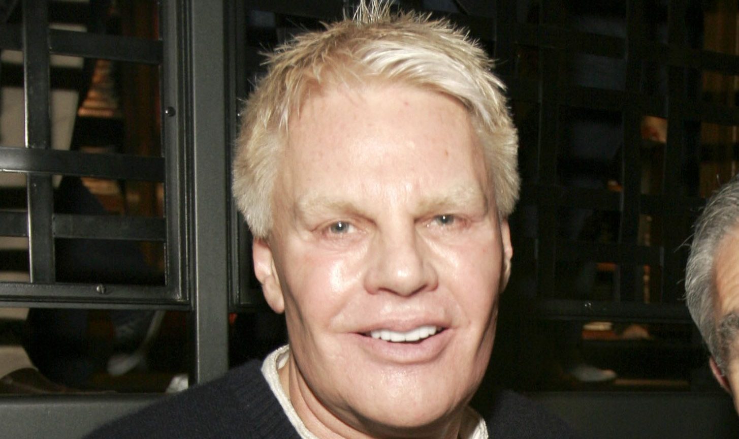 Matthew Smith: Mike Jeffries’ Partner & Abercrombie & Fitch Connection – Hollywood Life