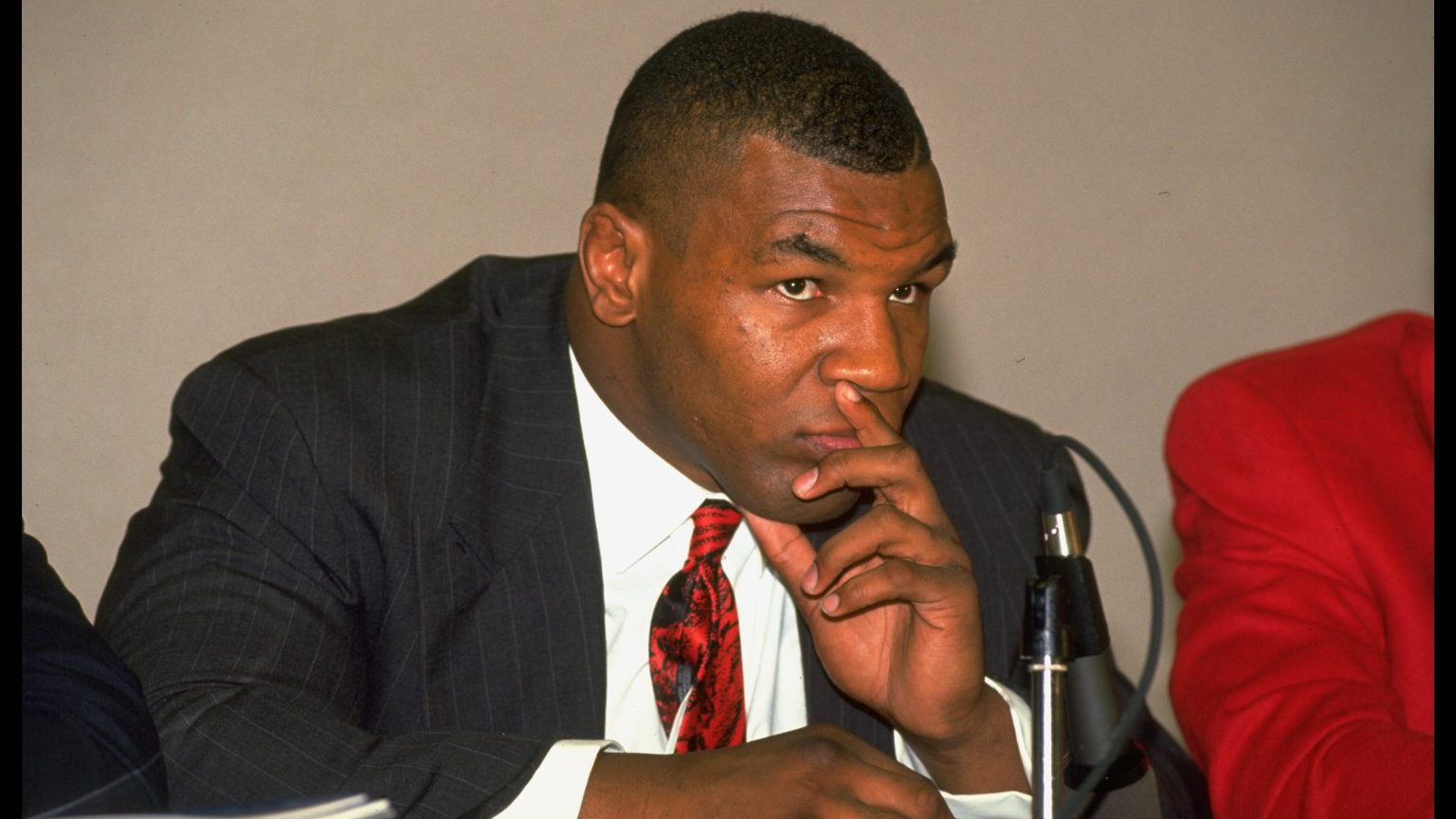 Why Did Mike Tyson Go to Jail? A Look at the Boxing Legend’s Prison ...