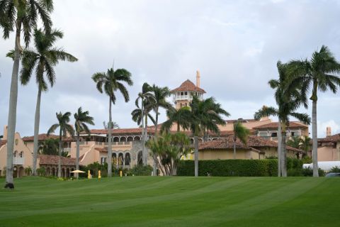 Mar-a-Lago Pictures: Photos of Donald Trump’s Florida Residence ...