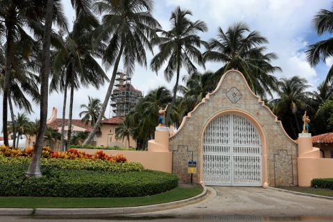Mar-a-Lago Pictures: Photos of Donald Trump’s Florida Residence ...