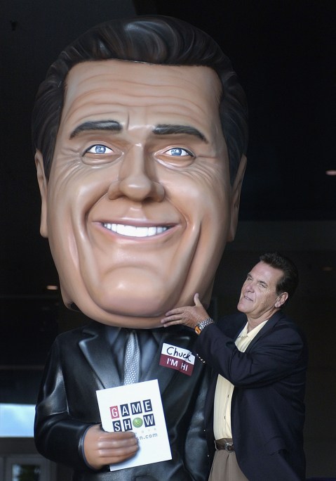 Chuck Woolery’s Life in Photos: Pics of the Late Game Show Host ...