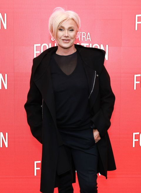 Famous Birthdays Today — November 30: Celebrity Kaley Cuoco & More ...