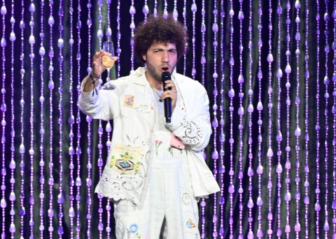 Benny Blanco: Pictures of the Record Producer Then & Now – Hollywood Life