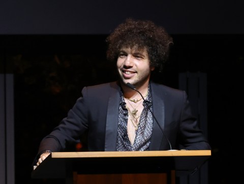 Benny Blanco: Pictures of the Record Producer Then & Now – Hollywood Life