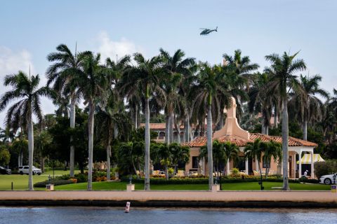 Mar-a-Lago Pictures: Photos of Donald Trump’s Florida Residence ...