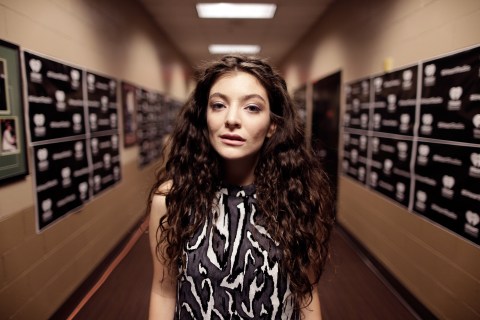 Famous Birthdays Today — November 7: Celebrity Lorde & More – Hollywood ...