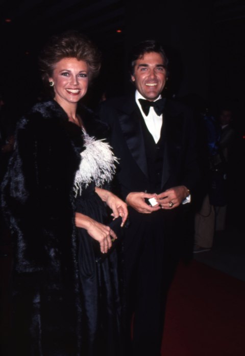 Chuck Woolery’s Life in Photos: Pics of the Late Game Show Host ...