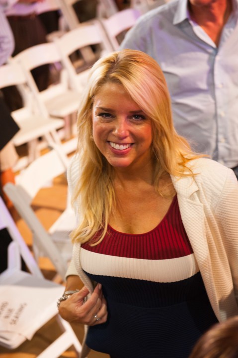 Pam Bondi Then & Now: Pics of the U.S. Attorney General – Hollywood Life