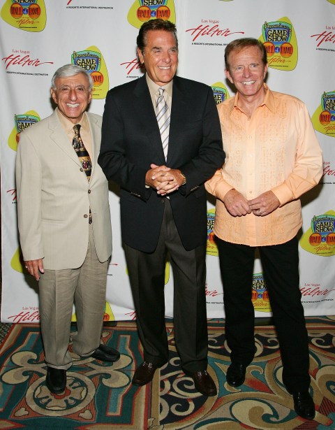 Chuck Woolery’s Life in Photos: Pics of the Late Game Show Host ...