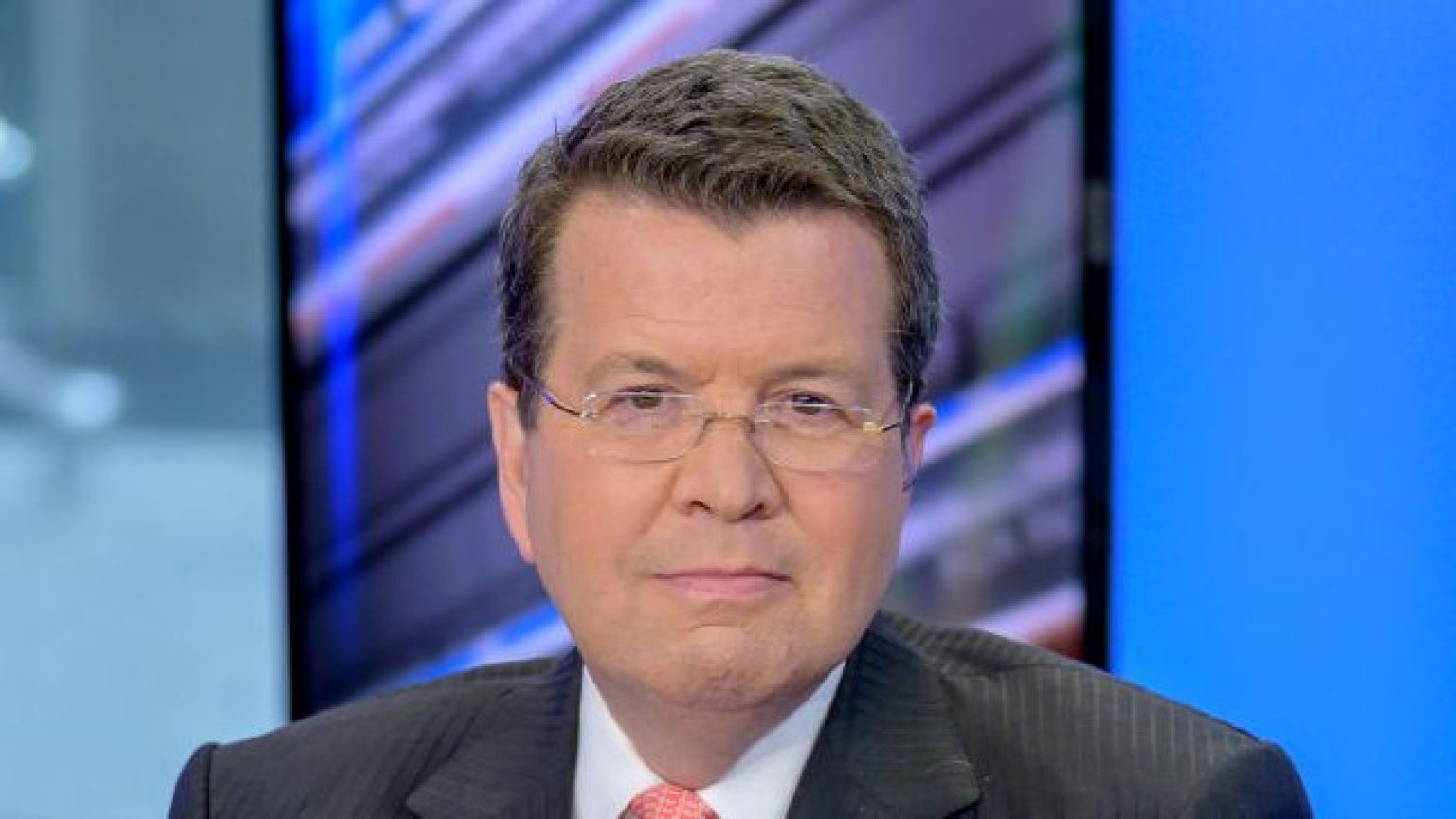 Neil Cavuto’s Health: His Multiple Sclerosis, Open Heart Surgery, More ...
