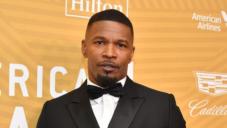 Is Jamie Foxx Married? See All of His Exes From Past Relationships ...