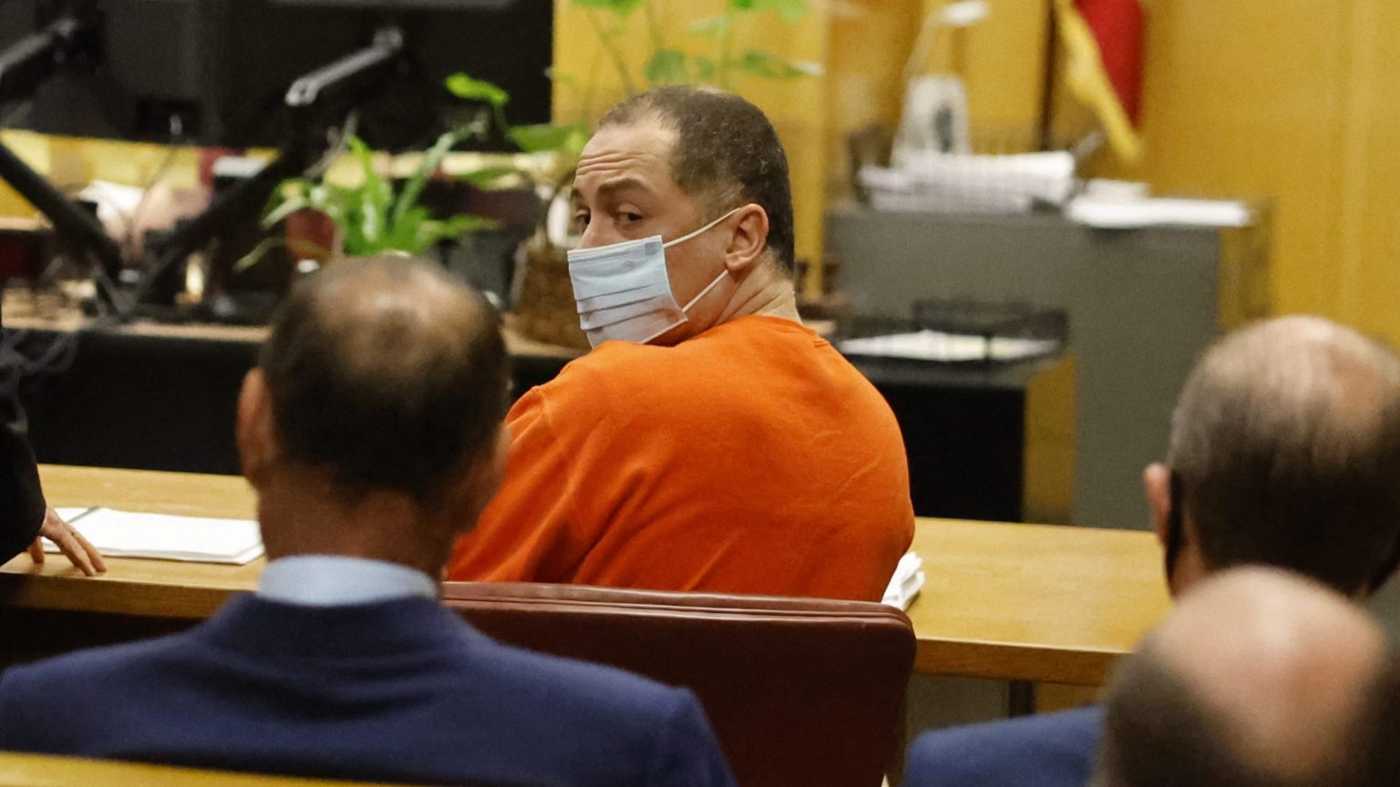 Who Is Nima Momeni? 5 Things About the Convicted Killer of Bob Lee ...