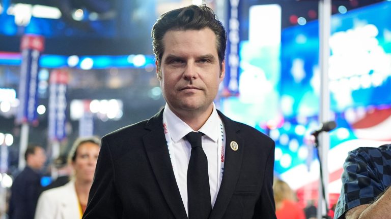 Matt Gaetz’s Ethics Report: What Was He Accused Of? – Hollywood Life