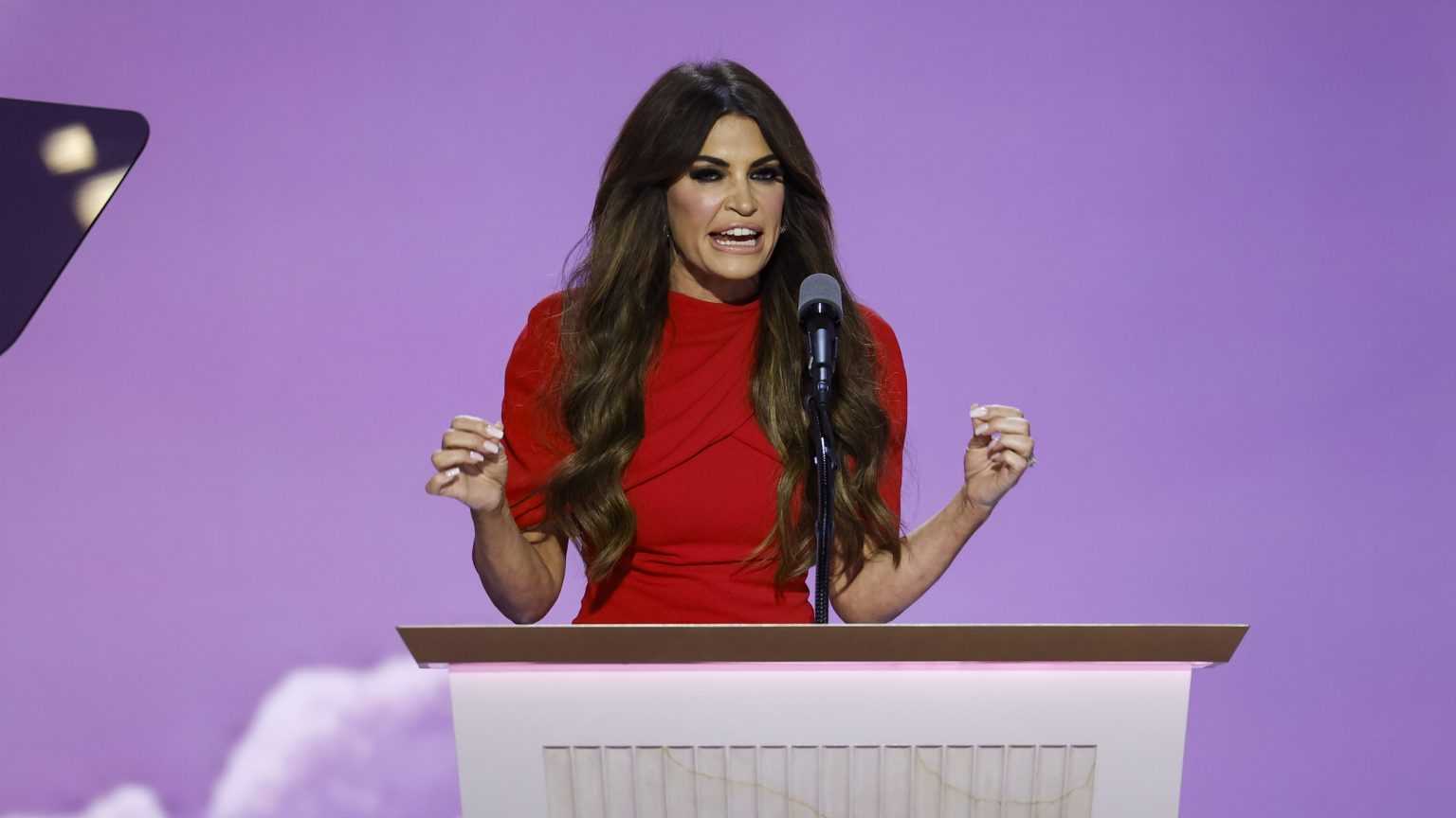 ¿Qué edad tiene ahora Kimberly Guilfoyle? Su edad