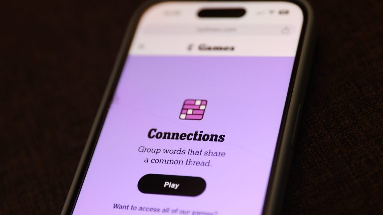 NYT Connections February 1: Get the Hints and Final Answer – Hollywood Life