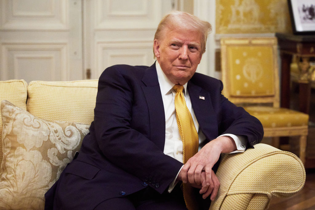 Donald Trump Haircut Donald Trump's Bad Hair Days | News.com.au