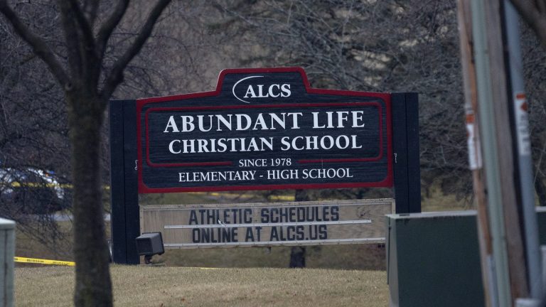 How Old Was Natalie ‘Samantha’ Rupnow? Suspected School Shooter’s Age ...