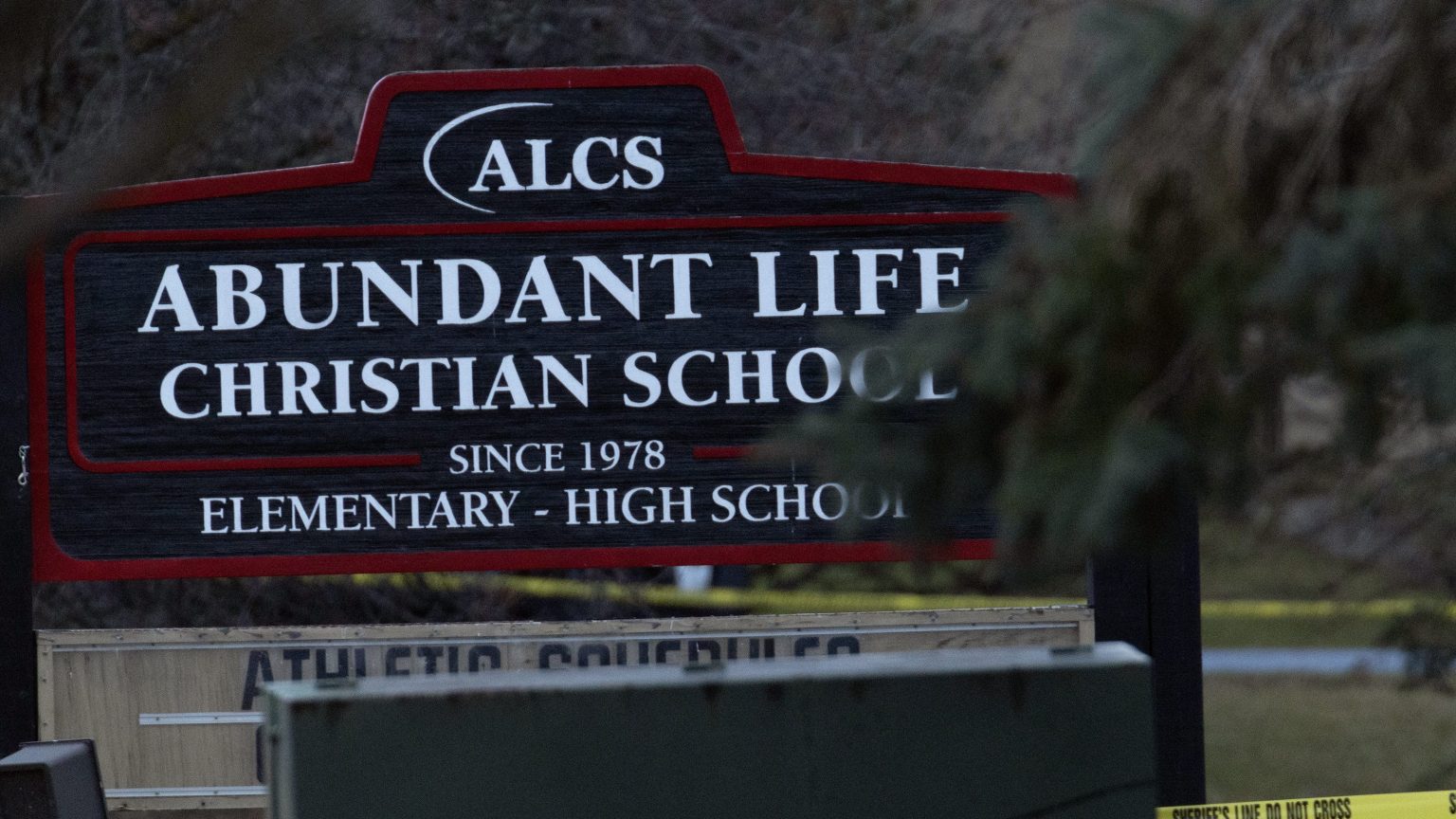 Abundant Life School Shooter: About Natalie ‘Samantha’ Rupnow ...