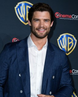 David Corenswet’s Wife: Is the New ‘Superman’ Actor Married ...