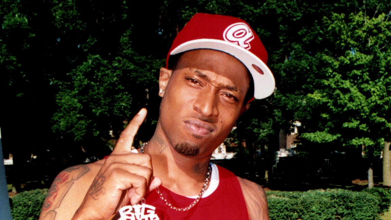 What Happened to DJ Unk? About the 43-Year-Old Artist’s Death ...