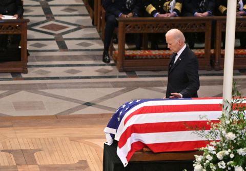 Jimmy Carter’s Funeral: Photos of the Late President’s Procession ...
