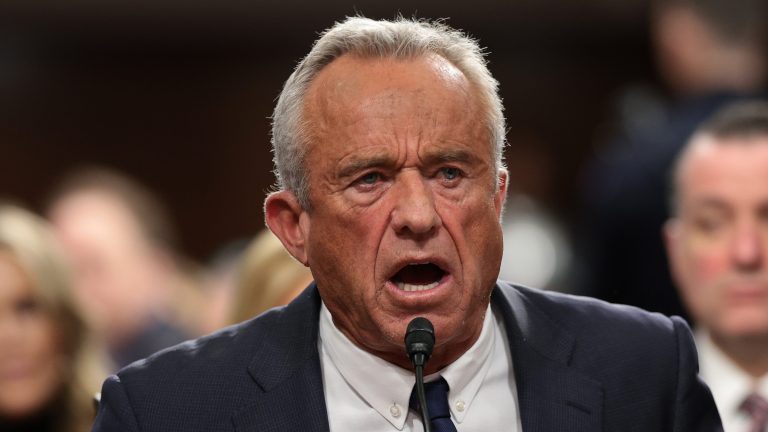 RFK Jr.’s Net Worth: How Much Money He Has Now – Hollywood Life