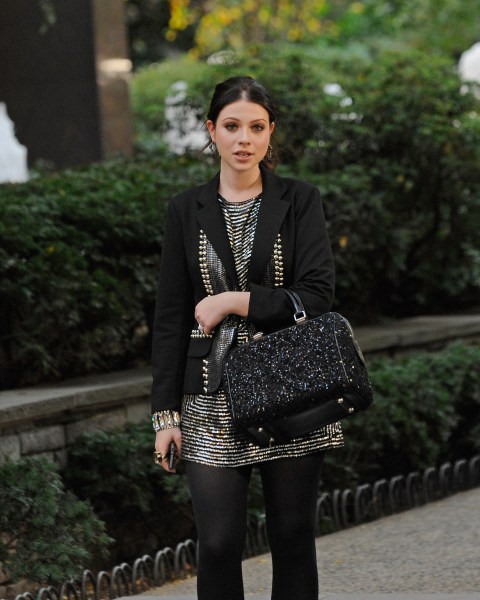 Michelle Trachtenberg: Pics of the Late ‘Ice Princess’ & ‘Buffy’ Star ...