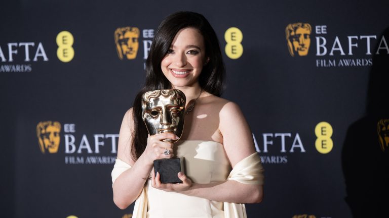 BAFTA Winners 2025: Find Out Who Won at the Film Awards – Hollywood Life