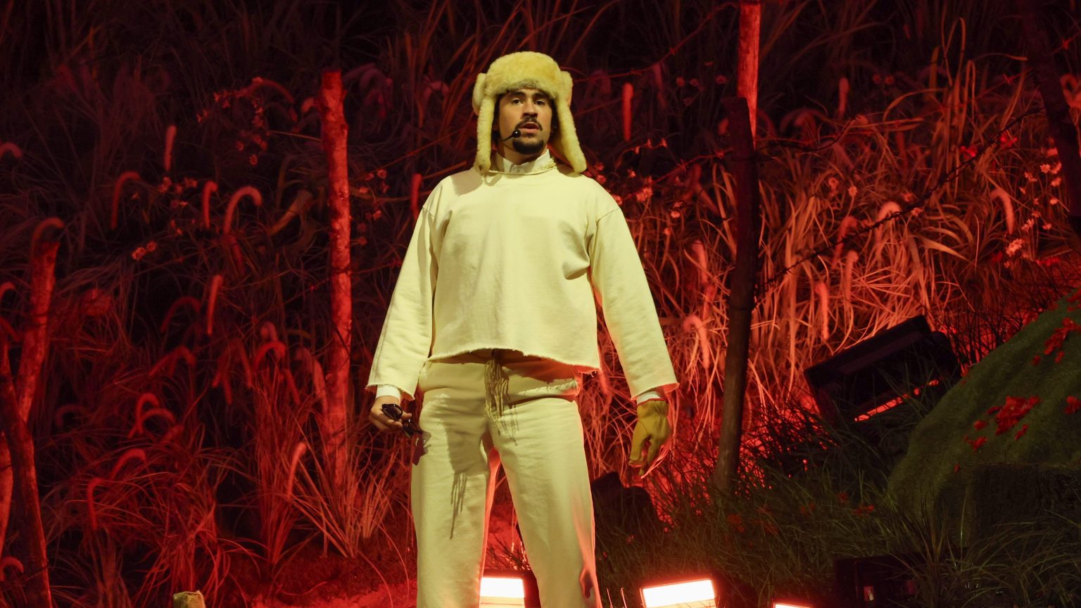 Bad Bunny’s Super Bowl 2026 Halftime Show: Everything We Know So Far ...