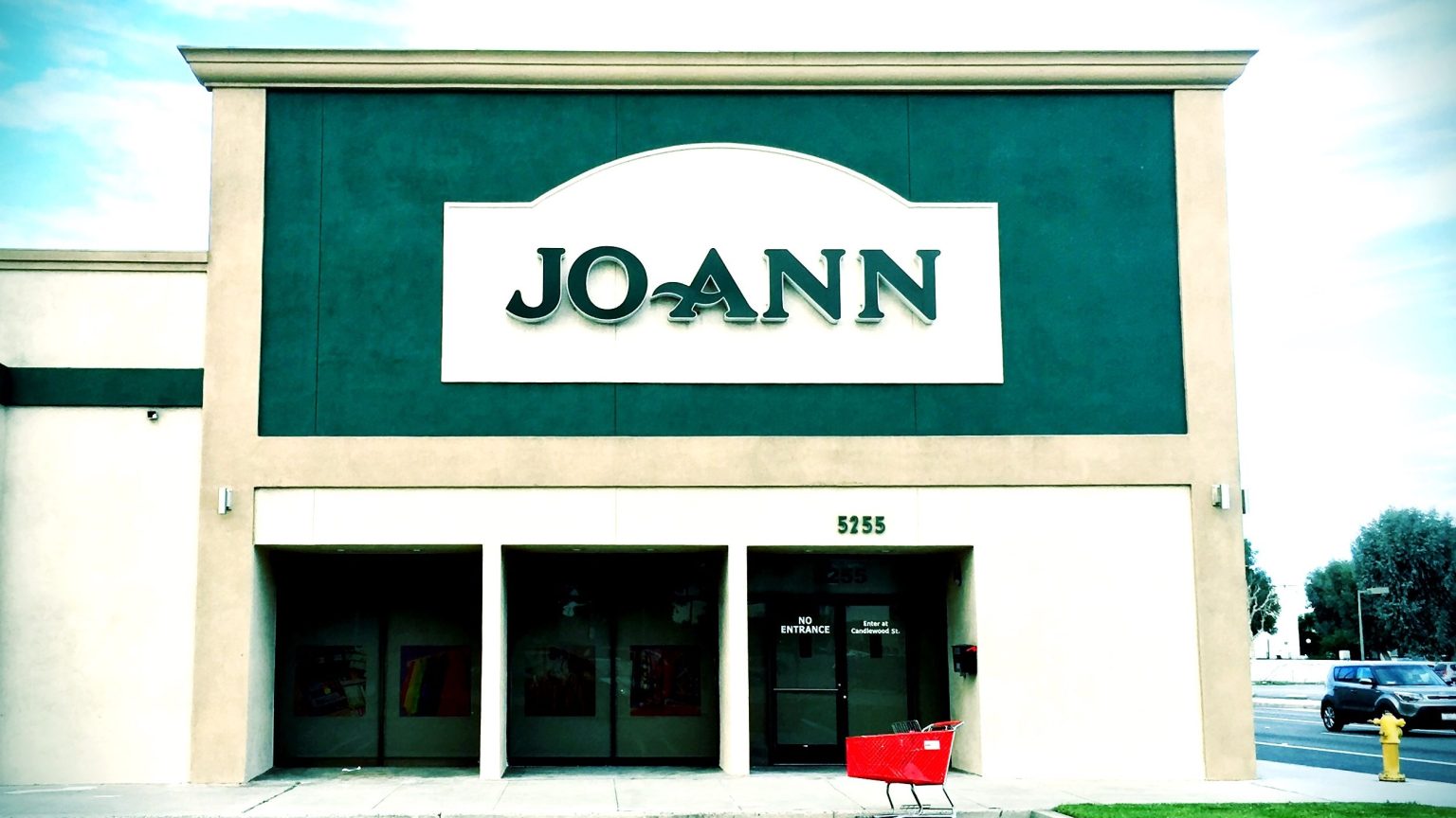 Why Are Joann Stores Closing? See Reason Behind the Shutdown ...