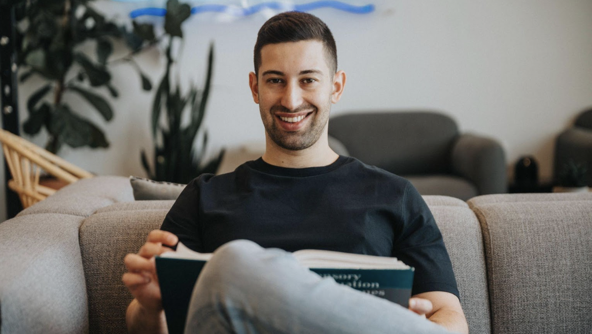 Lior Pozin: The High School Drop Shipper Who Built an Empire ...