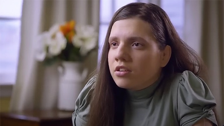 ¿Qué edad tiene Natalia Grace ahora? Su edad real hoy