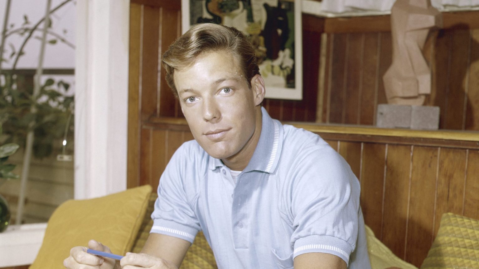 Richard Chamberlain’s Net Worth: About the Late Actor’s Career ...