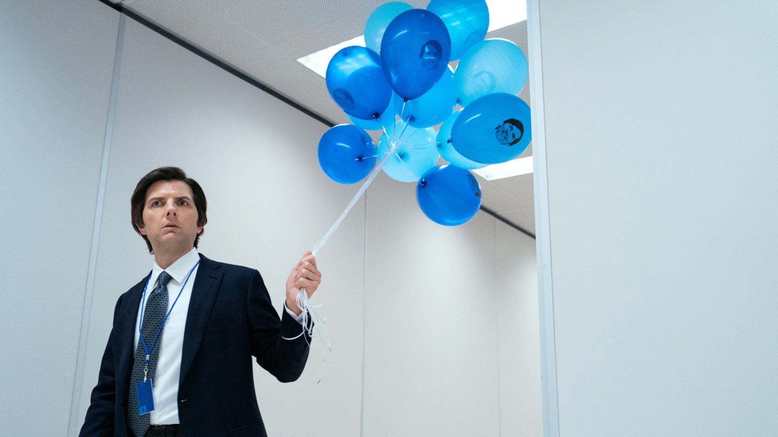 How to Watch ‘Severance’: Where to Stream the TV Series – Hollywood Life