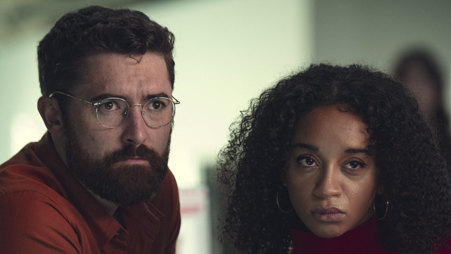 ‘Black Mirror’ Season 7 Cast: Meet the Actors – Hollywood Life