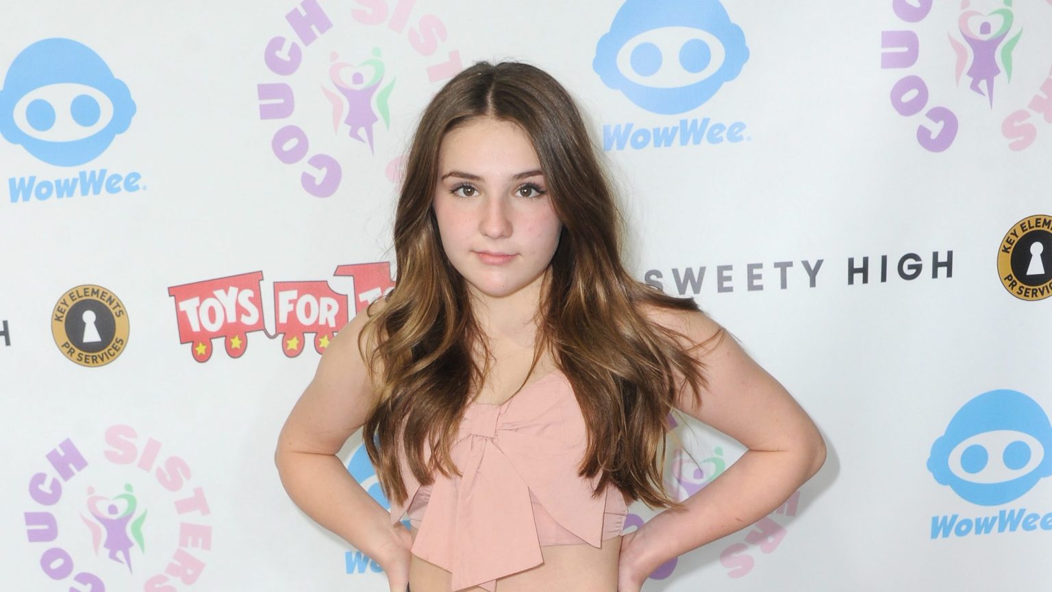 Piper Rockelle’s Net Worth: How Much Money She Has in 2025 – Hollywood Life