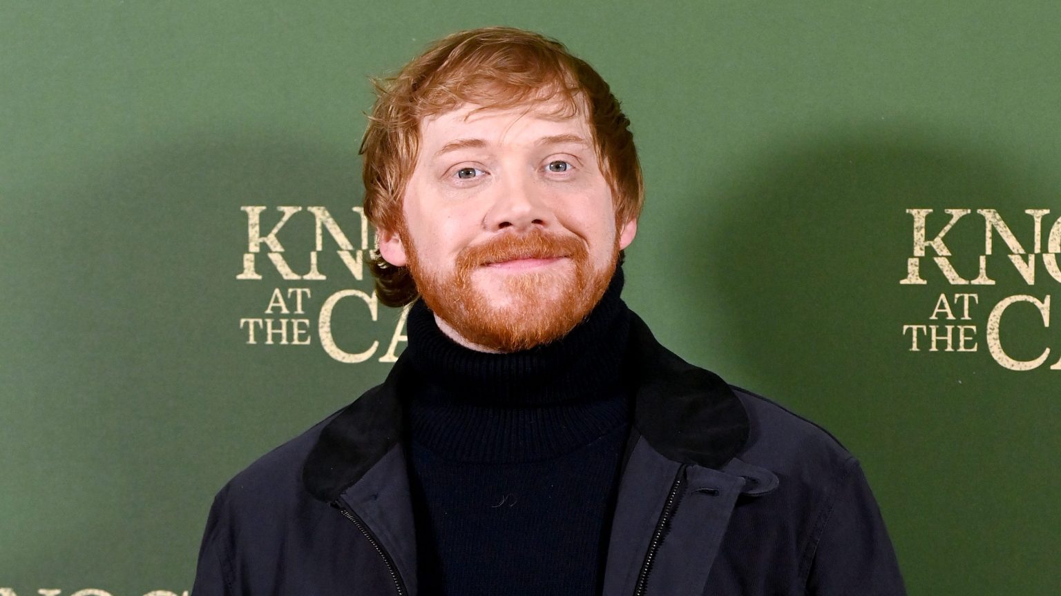 Rupert Grint’s Kids: How Many Children the ‘Harry Potter’ Actor Has ...