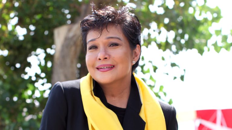 Nora Aunor: 5 Things About the Flipino Actress Who Died at 71 ...