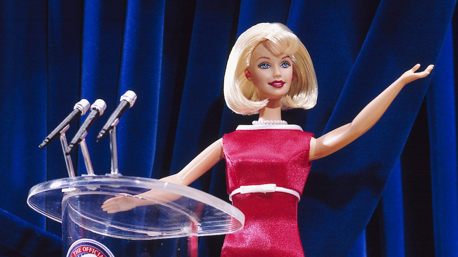 ChatGPT Action Figure: About the AI Barbie Box Trend & More – Hollywood ...