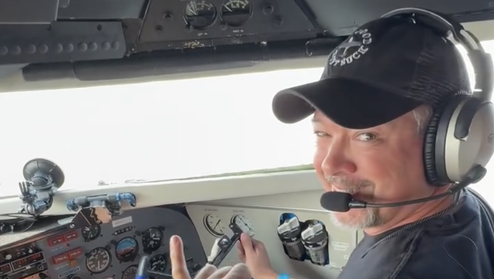 Rob Holland Dies in Crash: Learn About the Late Stunt Pilot - The world ...