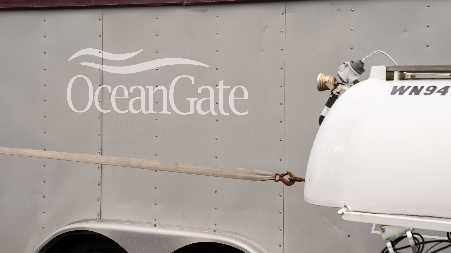 OceanGate Documentary: How to Watch the Doc, Release Date & More ...