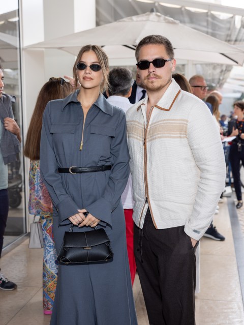 Cannes Film Festival 2025: Pics of Celebrities – Hollywood Life