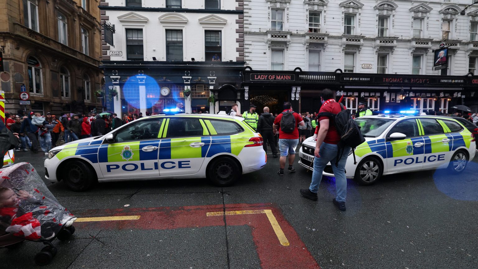 Liverpool Car Ramming: What Happened During the Parade? – Hollywood Life