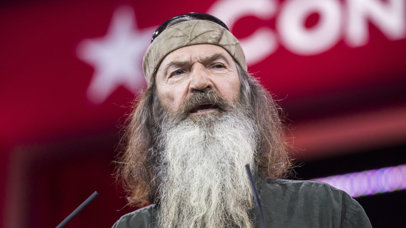 Phil Robertson’s Cause of Death: How the ‘Duck Dynasty’ Star Died ...