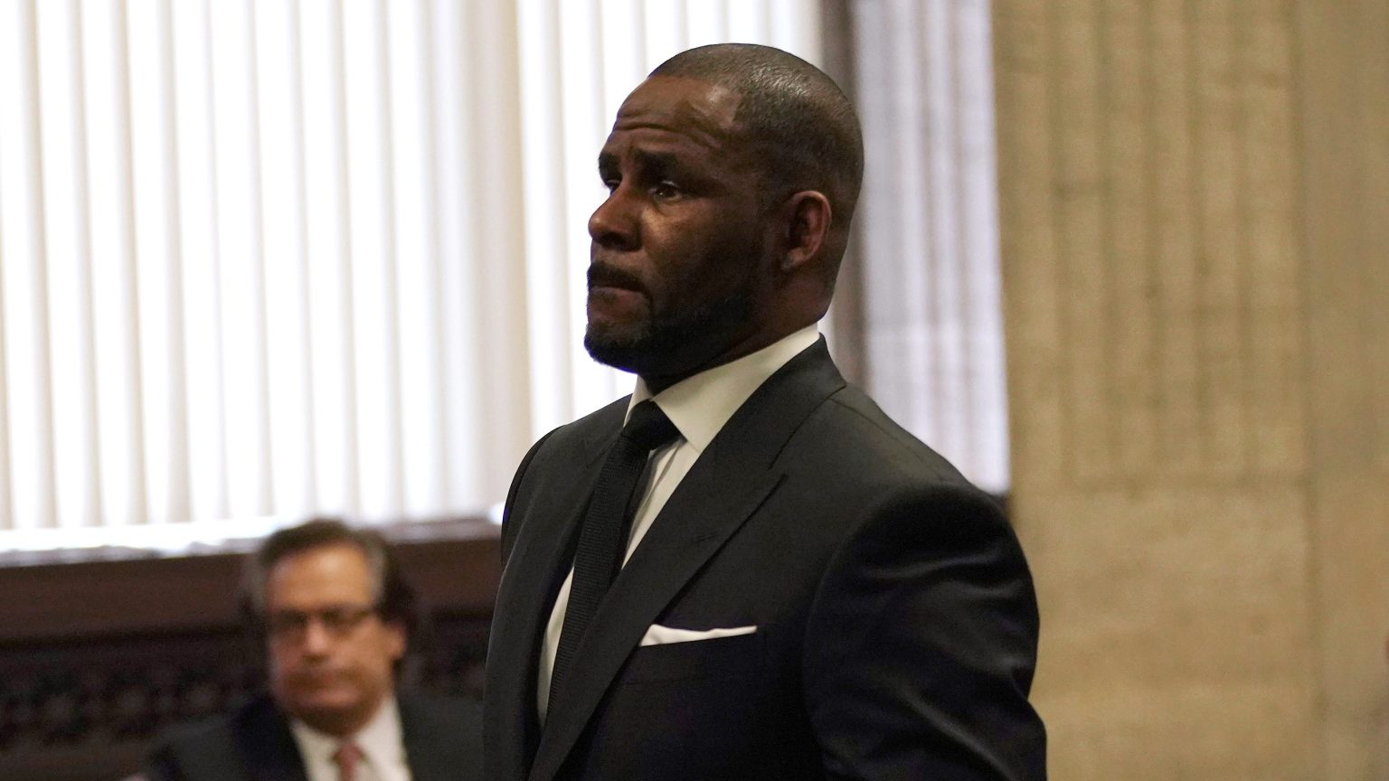 Was R. Kelly Rushed to the Hospital in June 2025? Update – Hollywood Life