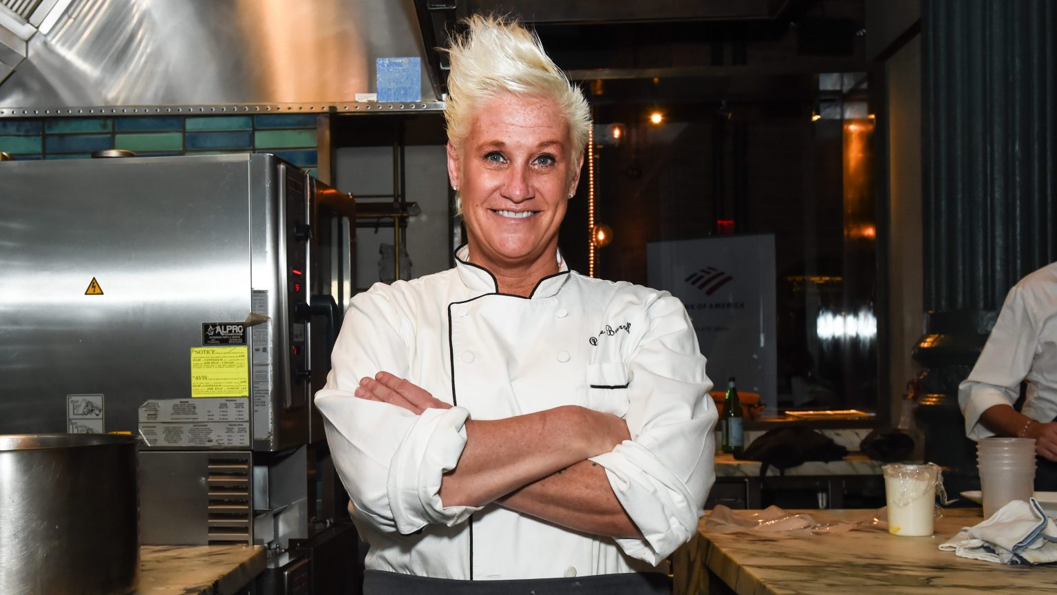 Anne Burrell’s Cause of Death Updates: How She Died – Hollywood Life