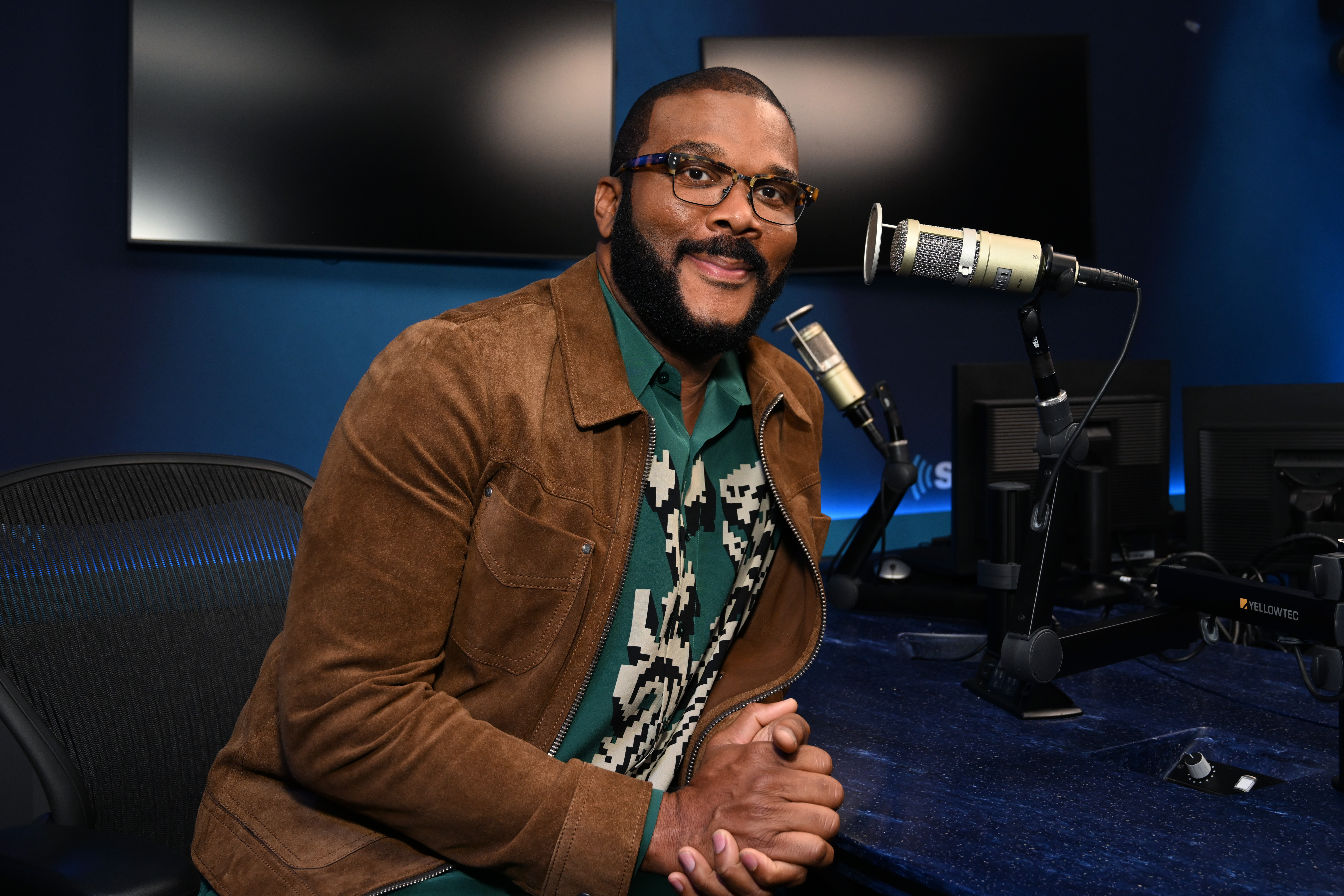 Tyler Perry How Much Is He Worth