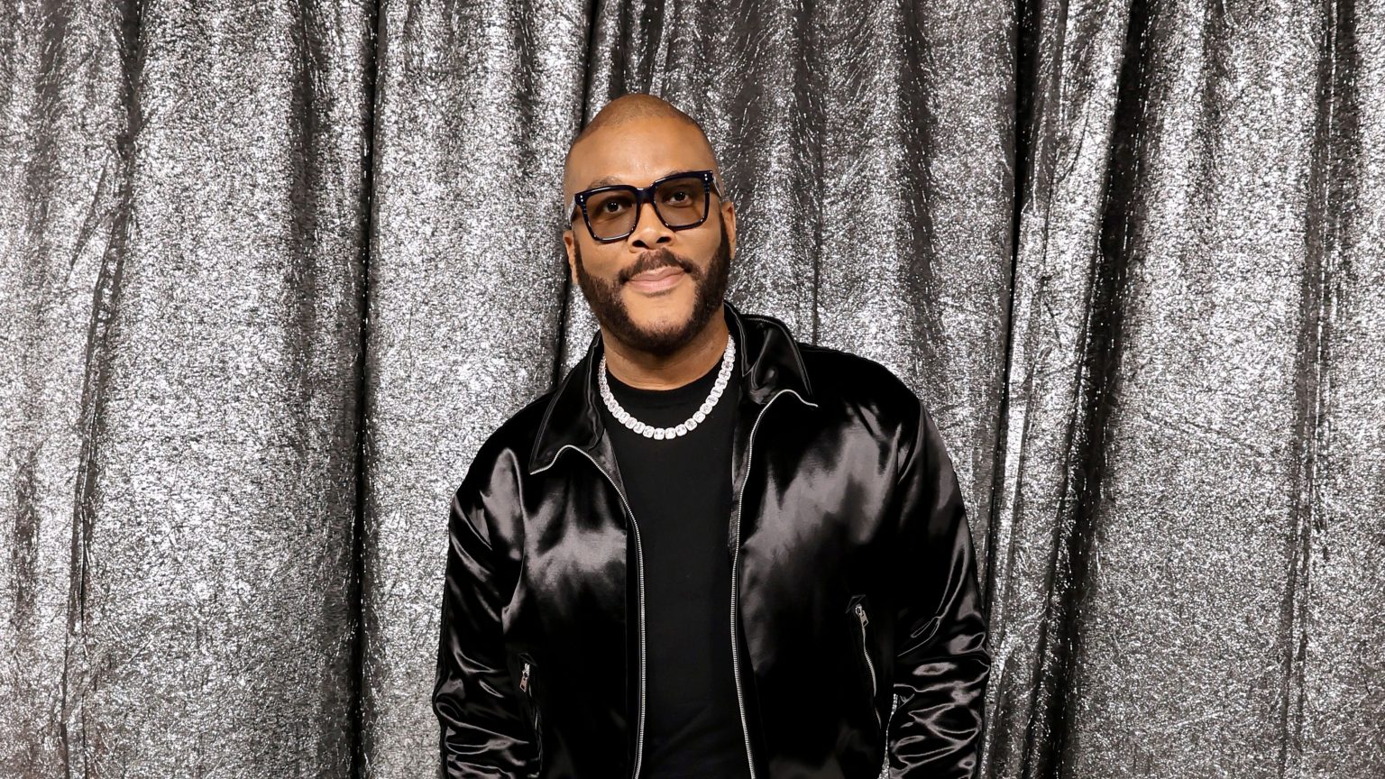 ¿Quién es Derek Dixon? Sobre el actor y su demanda contra Tyler Perry